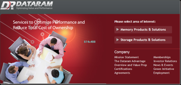 ProfessionalSAT: RAMDisk en Windows 7 x64 – SATSoftware